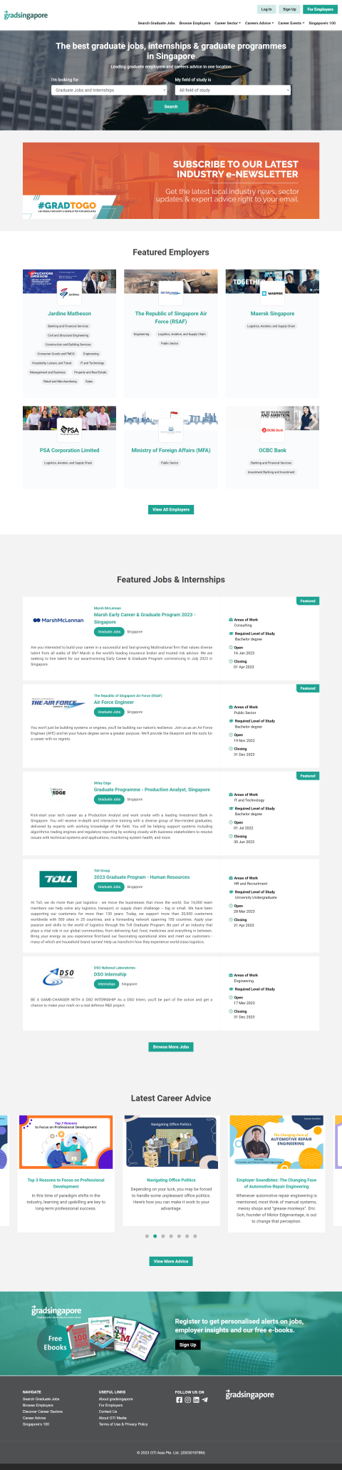 Portfolio - Web Design and Development | Orangesoft Malaysia