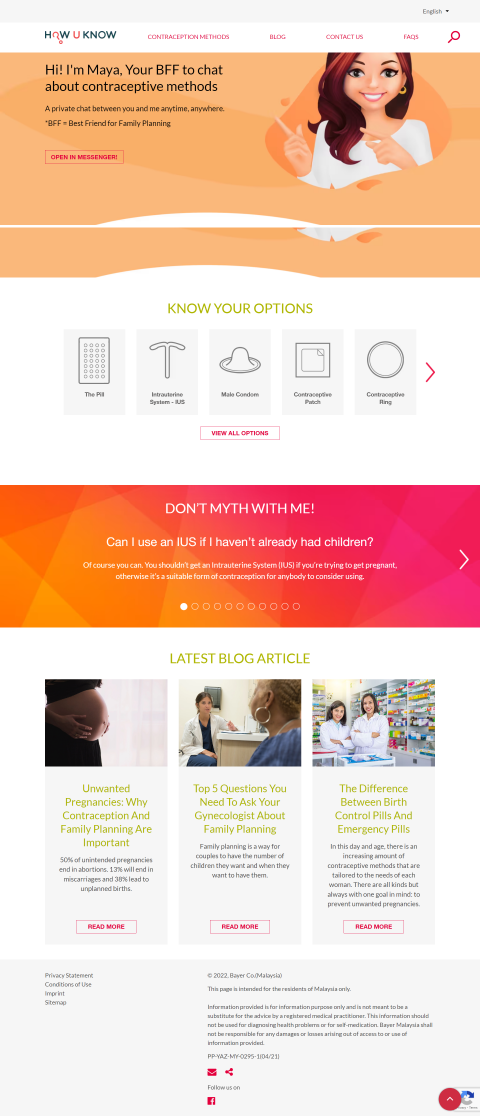 Portfolio - Web Design and Development | Orangesoft Malaysia