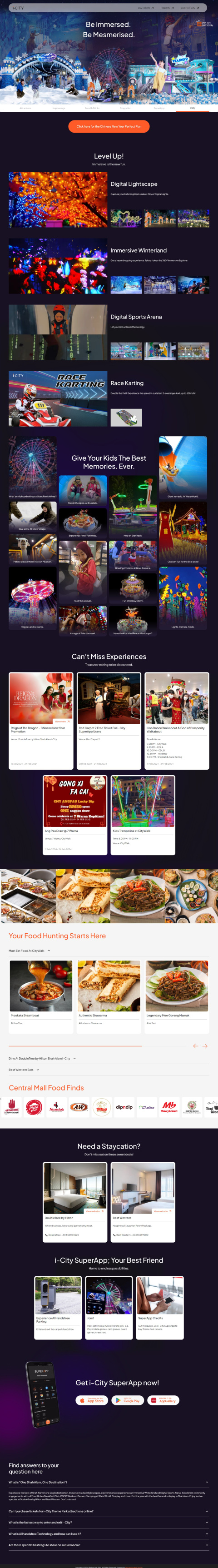 Portfolio - Web Design and Development | Orangesoft Malaysia